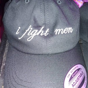 Custom Embroidered Hat Personalized Dad Cap Embroidery - Etsy