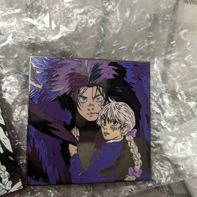 Super Mario Princesses Gold Enamel Pin - Etsy