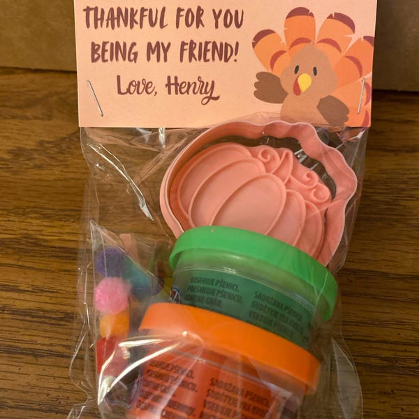 Gecko Party Favor, Kids Party Favors, Preschool Favor, Classroom Favor ...