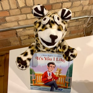 Camel Puppet Sewing Pattern - Etsy