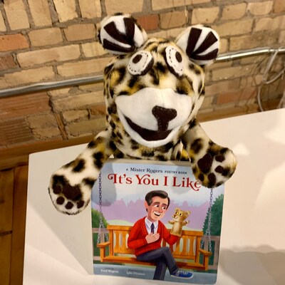 Camel Puppet Sewing Pattern - Etsy