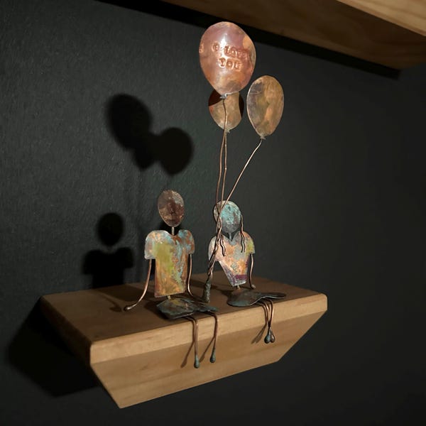 Fairytale Hollow Book Extra Large Stack Box of 6 Books - Handmade ...