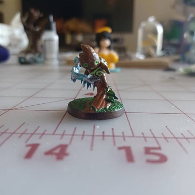 Rat King Undead Swarm Cryptids of the Darkwoods Printed Obsession D&D ...