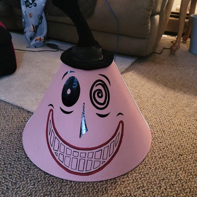 Nightmare Before Christmas Mayor Svg, Halloween SVG, Ghost Svg, Mayor ...