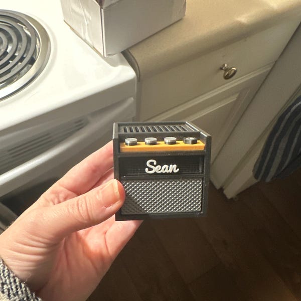 Ion Cube From Subnautica - Etsy