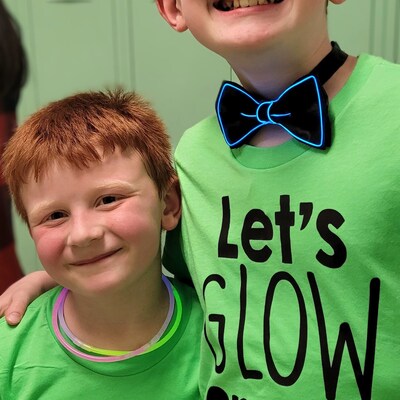 Learning Era Classroom Decor Bulletin Letters Friendship Bracelets PDF ...