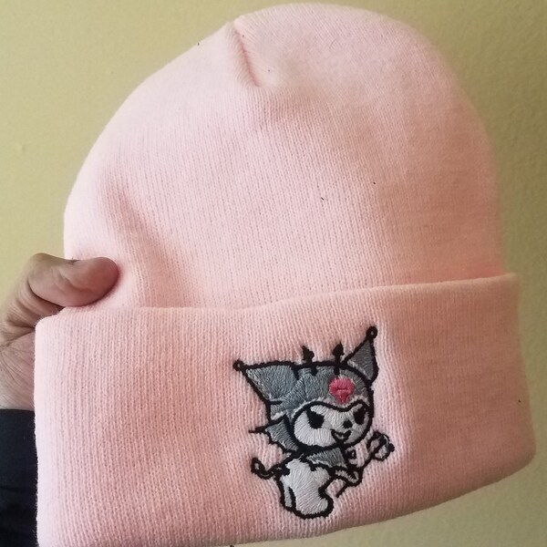 Templeos CIA Hat Glow in the Dark - Etsy