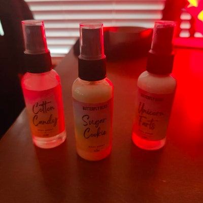 Fruit Loops Scented Body Mist and Perfume Spray Fruit Loops Body Spray ...
