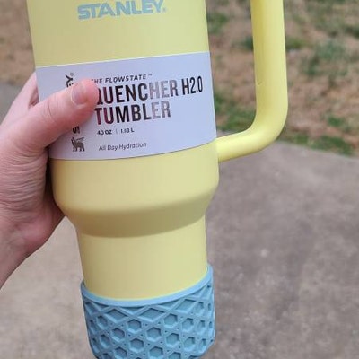Checkers Engraved Stanley Adventure Quencher 40oz Tumbler - Etsy