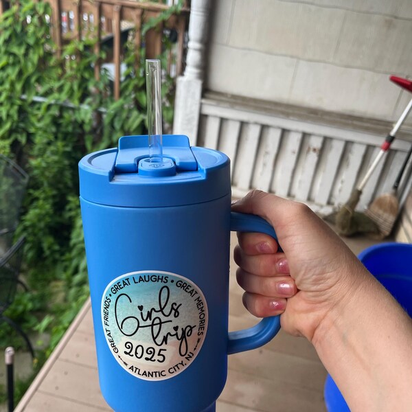 Number 67 Sticker Retro Rainbow Numbers 67th Birthday Decal Year Party ...