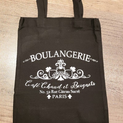 Boulangerie French Country SVG, JPEG, PNG Files, Instant Download for ...