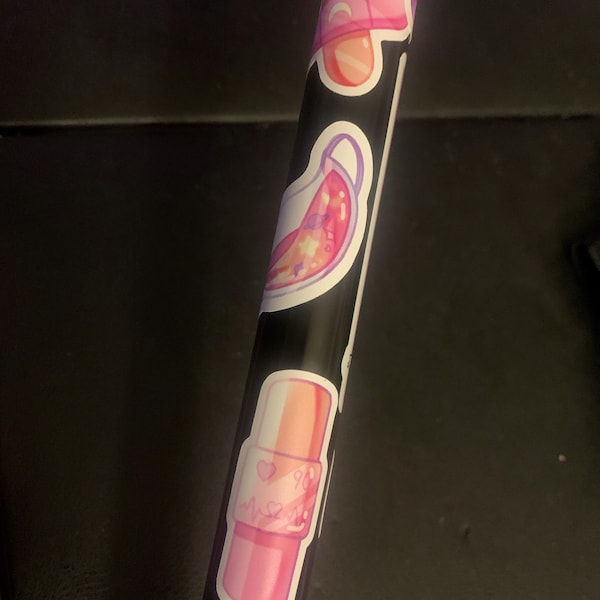 Rainbow Cursor Sticker | Webcore Myspace Y2K 2000s Nostalgia Kidcore ...