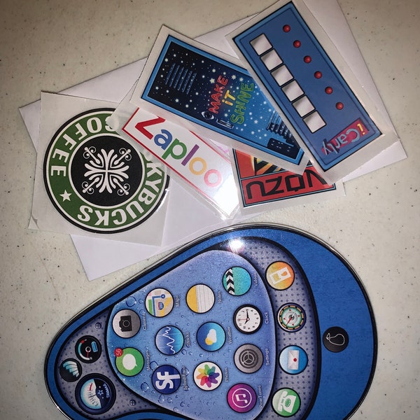Pear Phone GX ( Berry Blue ) - Etsy