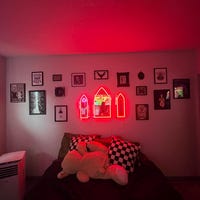 Personalised Favorite Bible Verse Neon Sign,personalized Bible Verse ...