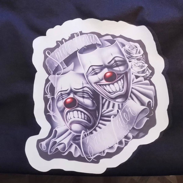 2-3in Circler Decals Hello Kitty Dodgers, Raiders, Cowboys, La Dodgers ...