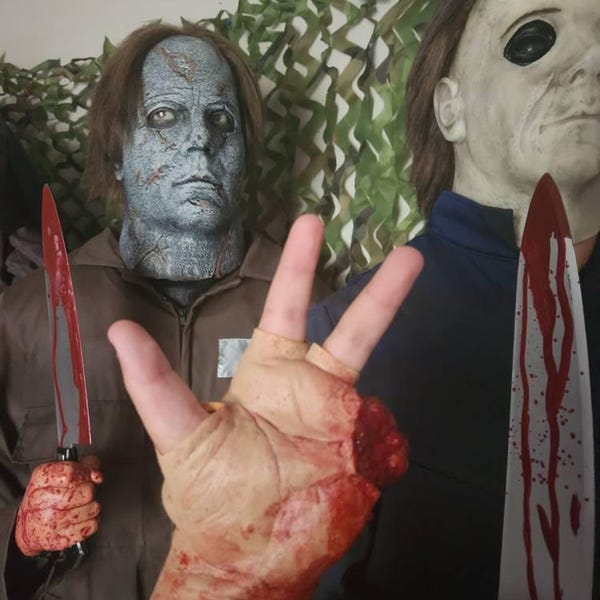 Flashback Latex Blank - Etsy