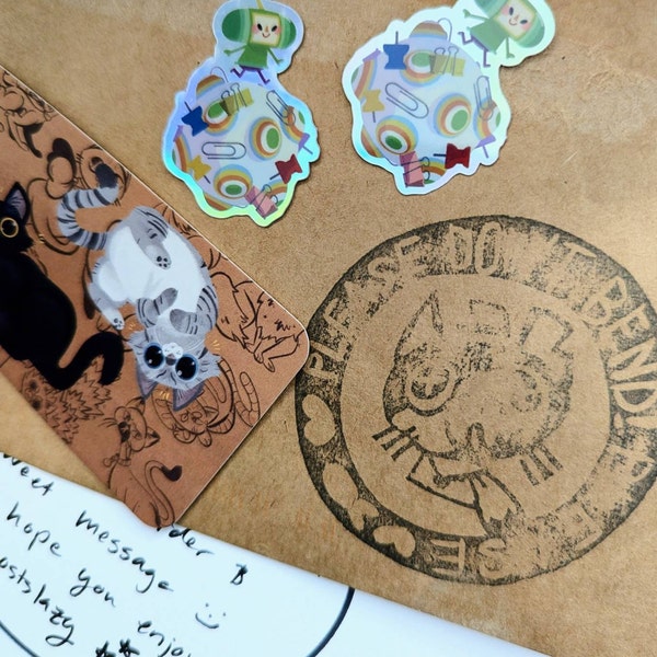 Omori Risograph - Etsy