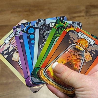 5 Scute Swarm Tokens for Magic the Gathering - Etsy