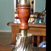 1900s Little HAND DRILL BIT / Collectible Tool Drill Rusty Hand Drill ...