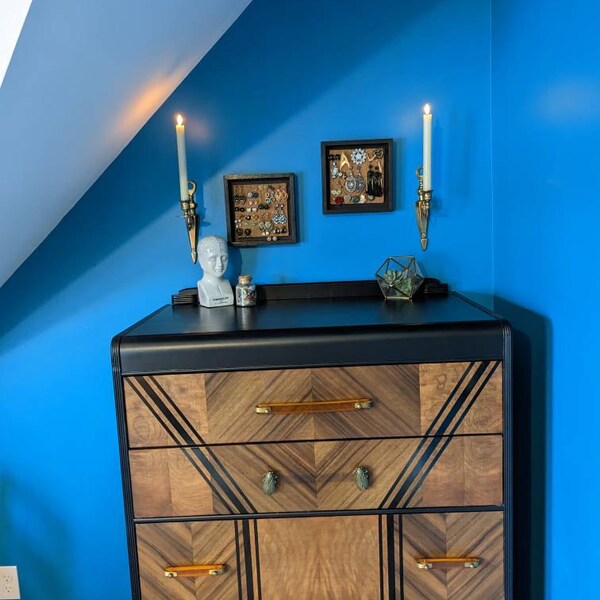 Vintage KINGS CROWN RUBY Flash Thumbprint Wine Glasses | Set of 4 - Etsy