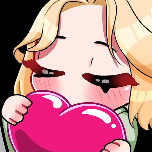 CUSTOM PFP Character Commission, Anime Potrait, PFP, Custom, Profile ...