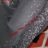 Y2K Rhinestone Cross Template | Cross Design | Bundle | Rhinestone Y2K ...