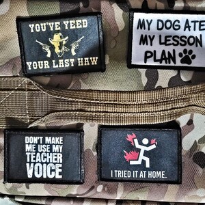 Trans Pride Flag Removable Patch | Etsy