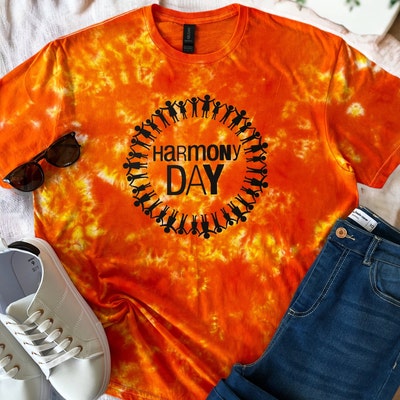 Harmony Day SVG, Harmony Day Shirt Svg, Harmony Day PNG, Everybody ...