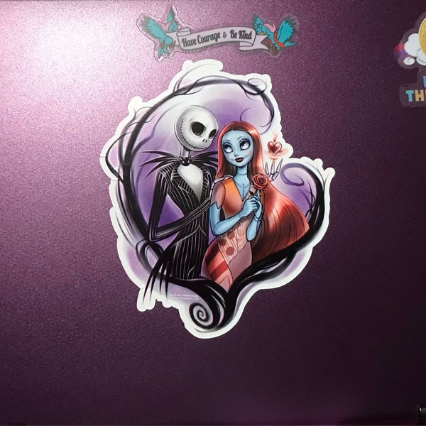 I Can Go the Distance Transparent Sticker/ Hercules Medallion Disney ...