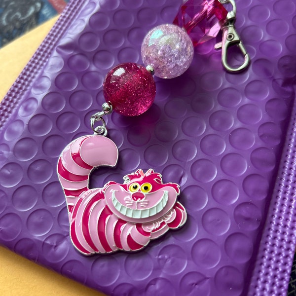 Disney Jr Doc Mcstuffins Inspired Key Chain / Zipper Charm / Backpack ...