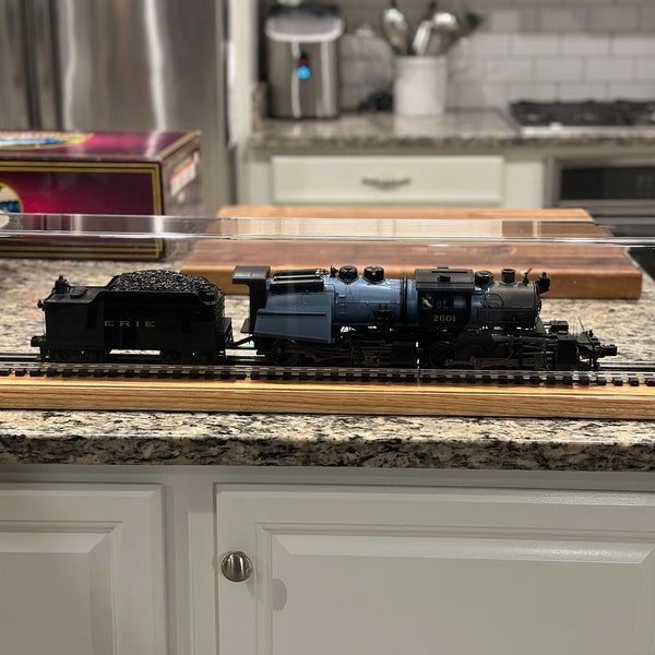 21" HO Scale Model Train Case - Etsy