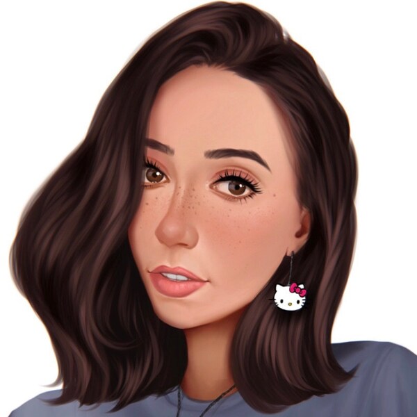 ART COMMISSIONS! Custom Digital Art Commissions! - Etsy UK