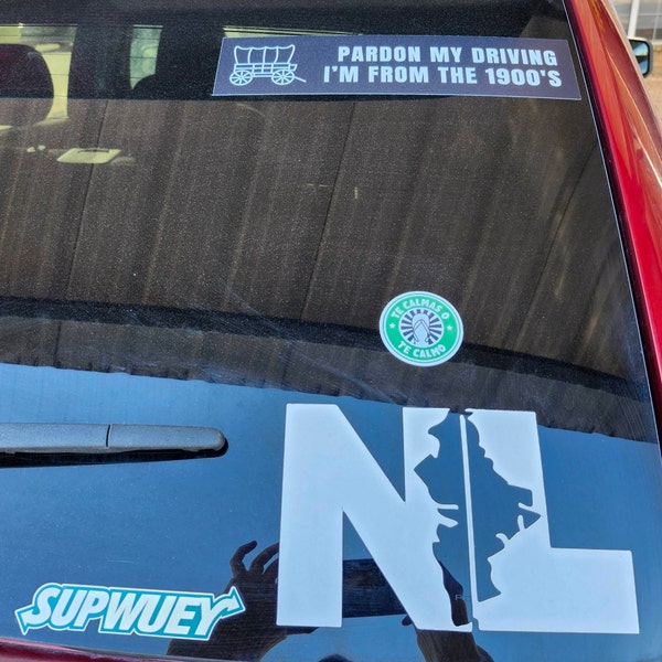 Como Chingas Sticker | Mexican Sticker | Hispanic | Spanish | Mexican ...