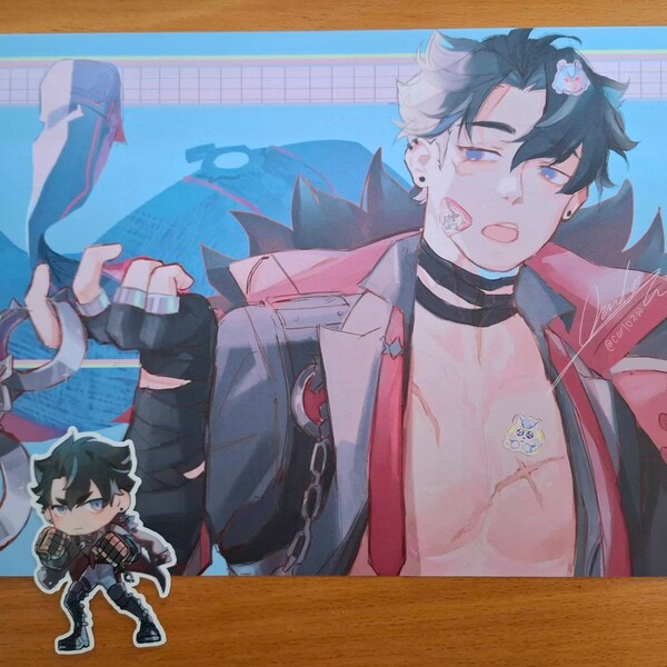 Alien Stage Photocard Set B (double Sided) - Etsy UK