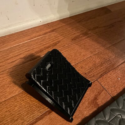 Tonal Tap Foot Pedal Activator for Tonal Home Gym Tonal Bar Control NOT ...