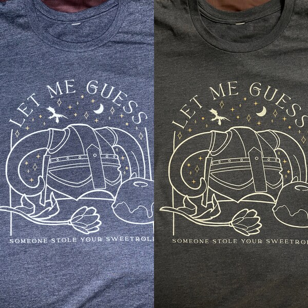 River Elves Tee, Fantasy Book Lover T-shirt, Fantasy Apparel Fantasy ...