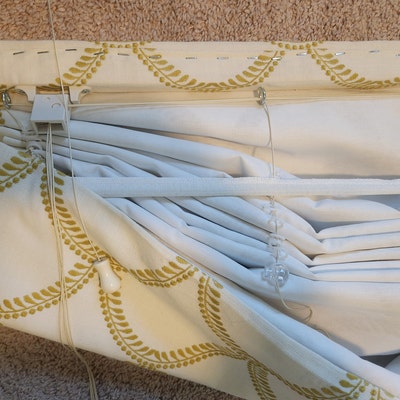 Professional Canvas Work Table Cover 1 Printed Grid Select Size Work ...