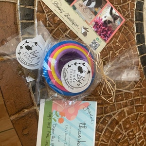 Bunny Snuffle Mat & Homemade Treats for Rabbit Foraging Mat - Etsy