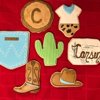 Price Tag Tea Bag Cookie Cutter Outline SHARP EDGES FAST Shipping ...