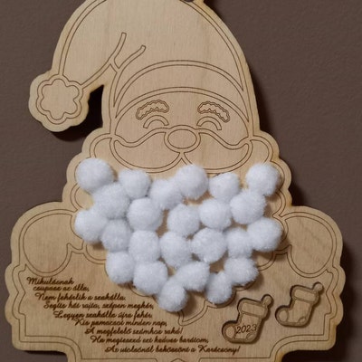 Boople Snoots Toy for Kids SVG Laser Ready Kid Project Idea - Etsy