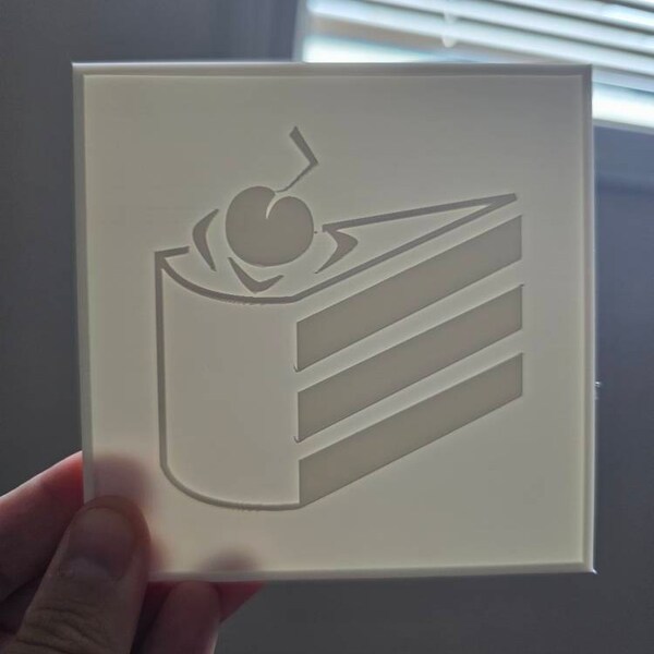 Portal 2 All Chamber Icons Bonus Aperture Logo GIF - Etsy