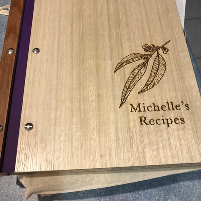 Hotel Compendium Motel Folder Airbnb Compendium Menu - Etsy Australia