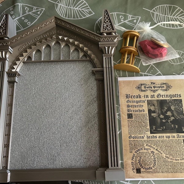 3D Printed Cottage Core Witchy Fungi Mushroom Wall Shelf “PINICULA ...