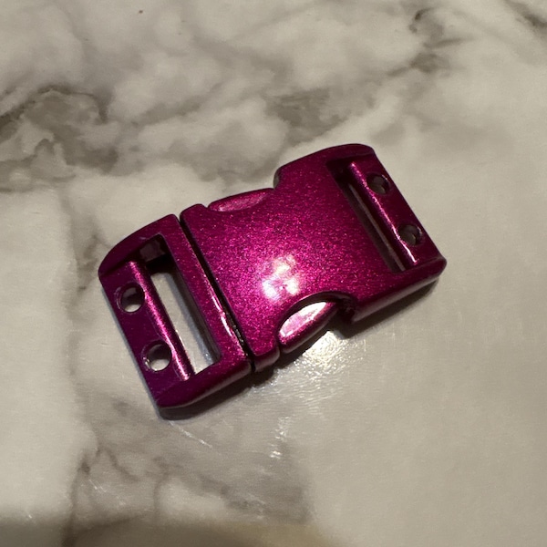 Custom Powder Coated Baby Pink Herm Sprenger Prong Collar for Dogs - Etsy