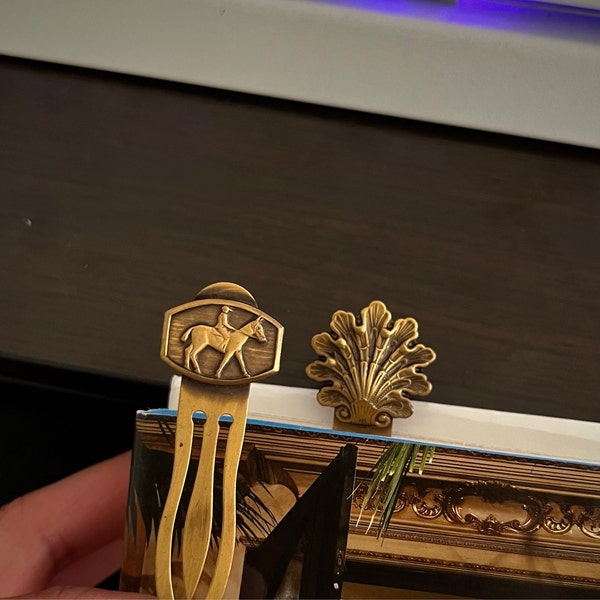 Brass Keyring, Key Fob, Jet Plane Design Key Holder- Medium Oval ...