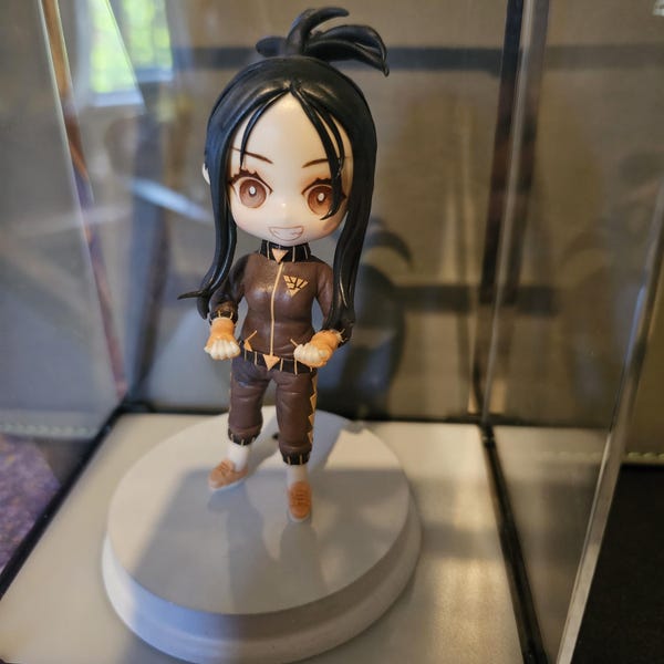 Papalymo and Yda Meets in Heaven, FFXIV Ob11 Doll Version. Custom ...