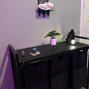 Wall Mount/floating Shelf for Monster High Reel Drama Buy Multiples and ...
