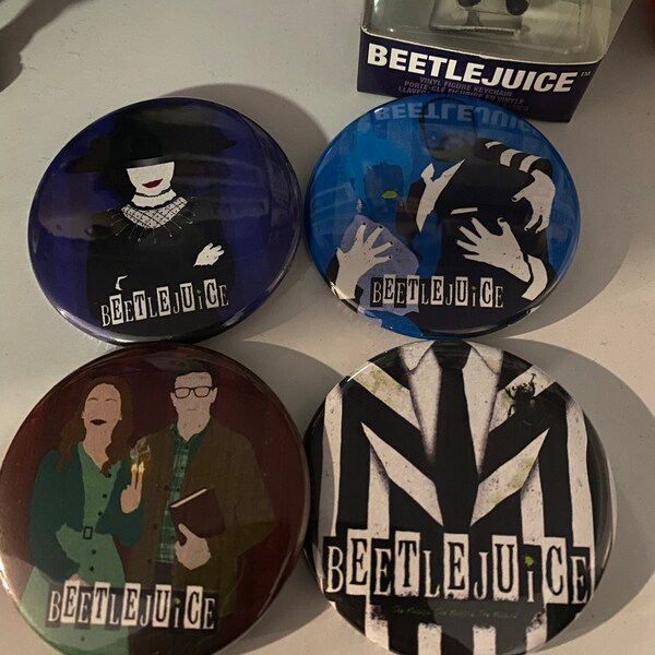 Theatre Acting Drama Pin Buttons - Etsy