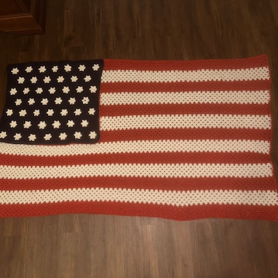 Dresden Plate CROCHET Afghan Pattern INSTANT DOWNLOAD - Etsy