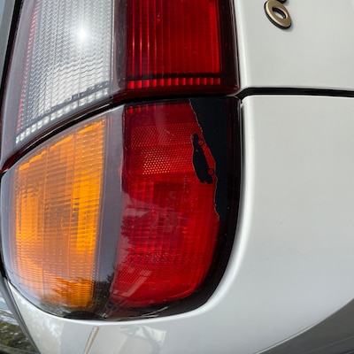 Stargirl Vinyl Decal From CW TV Show Courtney Whitmore Superhero DC ...